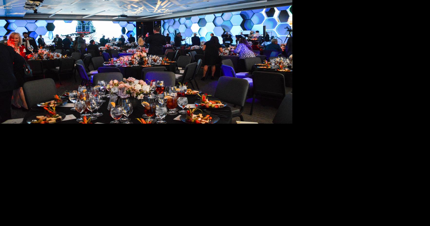 GCGV celebrates ExxonMobil, Sabic facility opening in style | Features ...