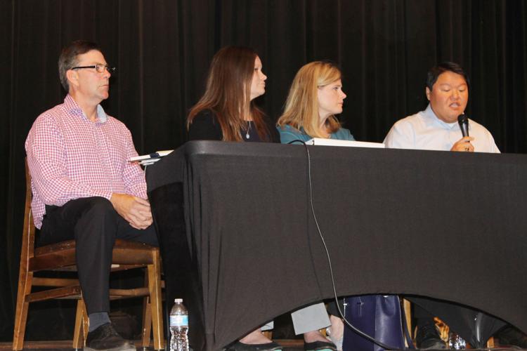 TCEQ hosts air permit meeting for GCGV | News | southtexasnews.com
