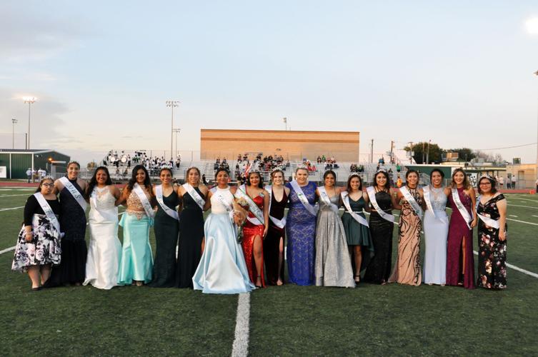Taft Homecoming | Entertainment & Society | southtexasnews.com