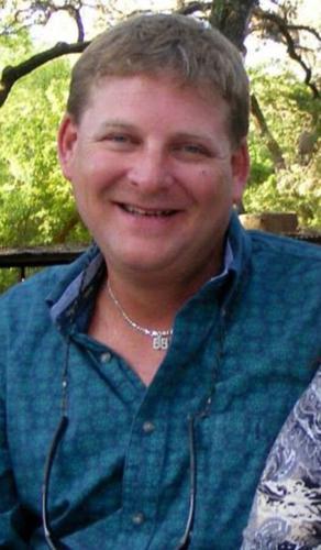 Darrel Pensyl | Obituaries | southtexasnews.com