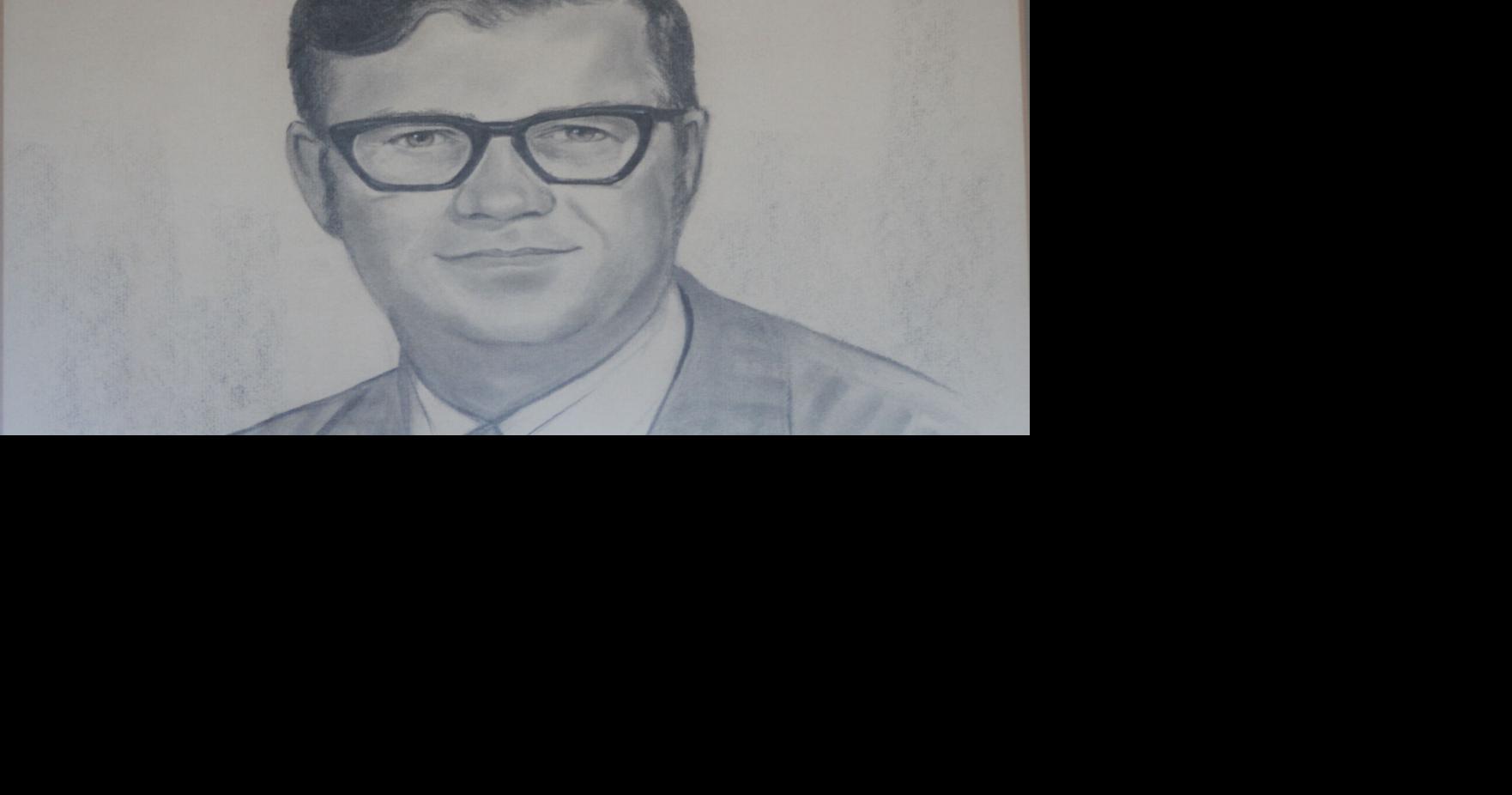 Larry Dee Rogers | Refugio County Press | southtexasnews.com