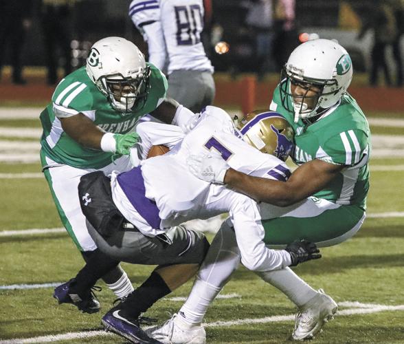 Brenham welcomes feisty Elgin squad to Cub Stadium for 19-5A showdown ...
