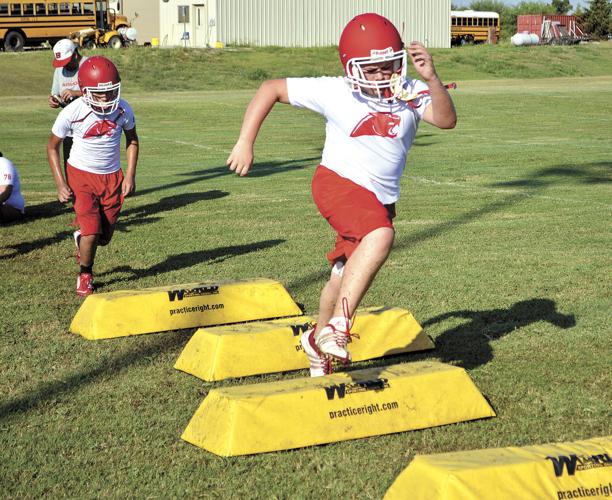 Monday morning football | Sports | southtexasnews.com