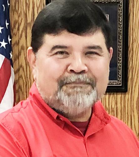 Former TR mayor Sammy Garcia dies | News | southtexasnews.com
