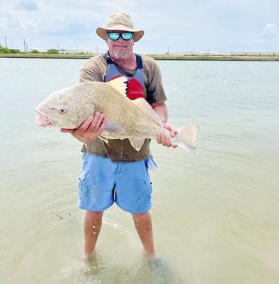 Mike Mainhart: Not to be outdone | News | southtexasnews.com