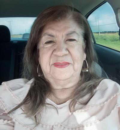Sinton elects new Place 4 council member | San Patricio County ...