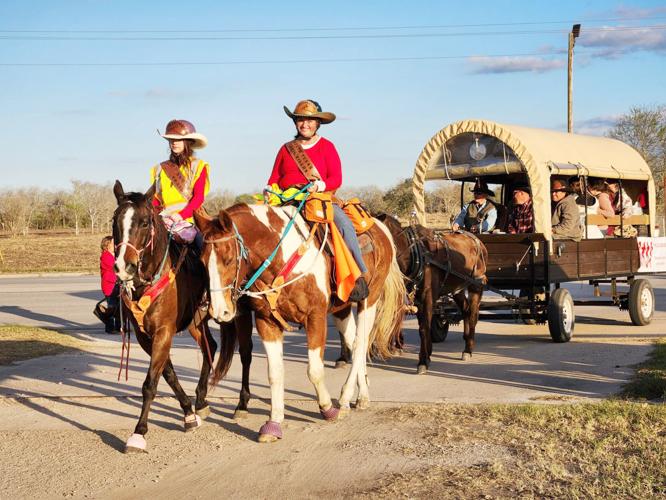 Long Ride Home | News | southtexasnews.com