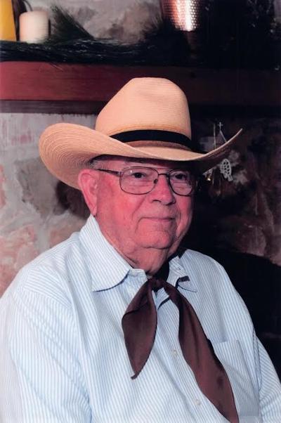 James “Jim” Edgar Warren | The Progress | southtexasnews.com