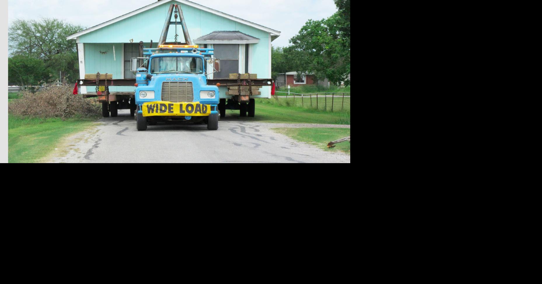 Sinton business owners at odds with city over buildings | News ...