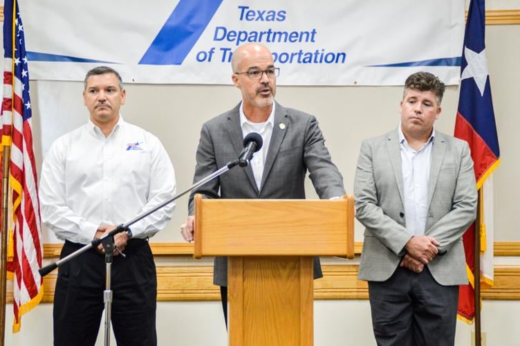 TxDOT issues notice of default to New Harbor Bridge developer | News ...
