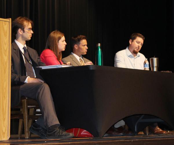 TCEQ hosts air permit meeting for GCGV | News | southtexasnews.com
