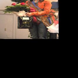 Junior Livestock and Homemakers Show Pageant | Features ...