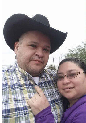 Quiroz, Griffith to marry May 23 | Archives | southtexasnews.com
