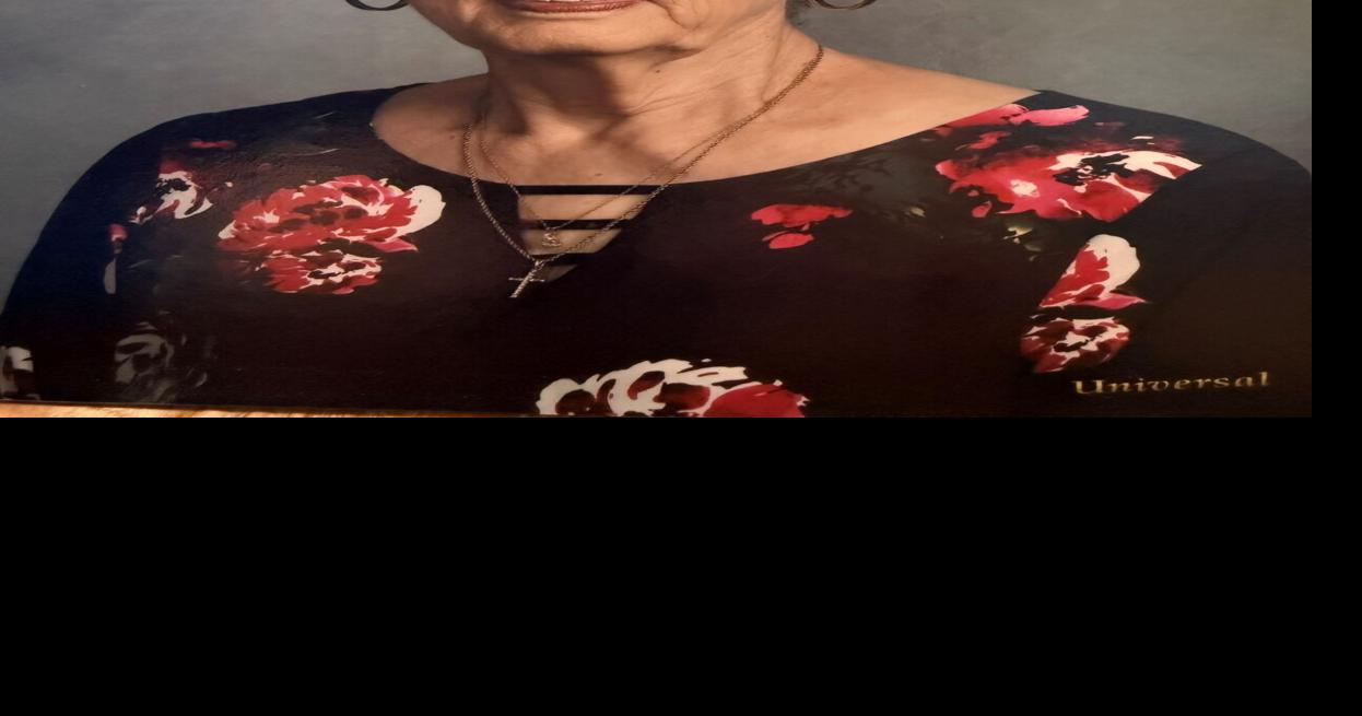 Barbara Ann Pitts | Goliad Advance-Guard | southtexasnews.com