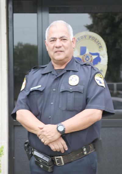 Detective Felix Casanova retiring after 18 years | News ...