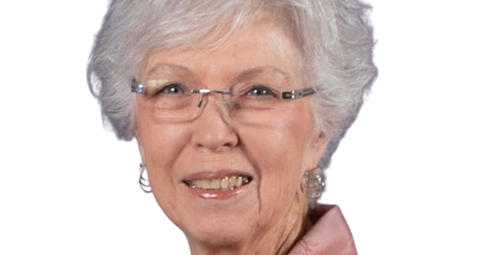 Doretha “Dot” Mae Youngblood | Beeville Bee-Picayune | southtexasnews.com