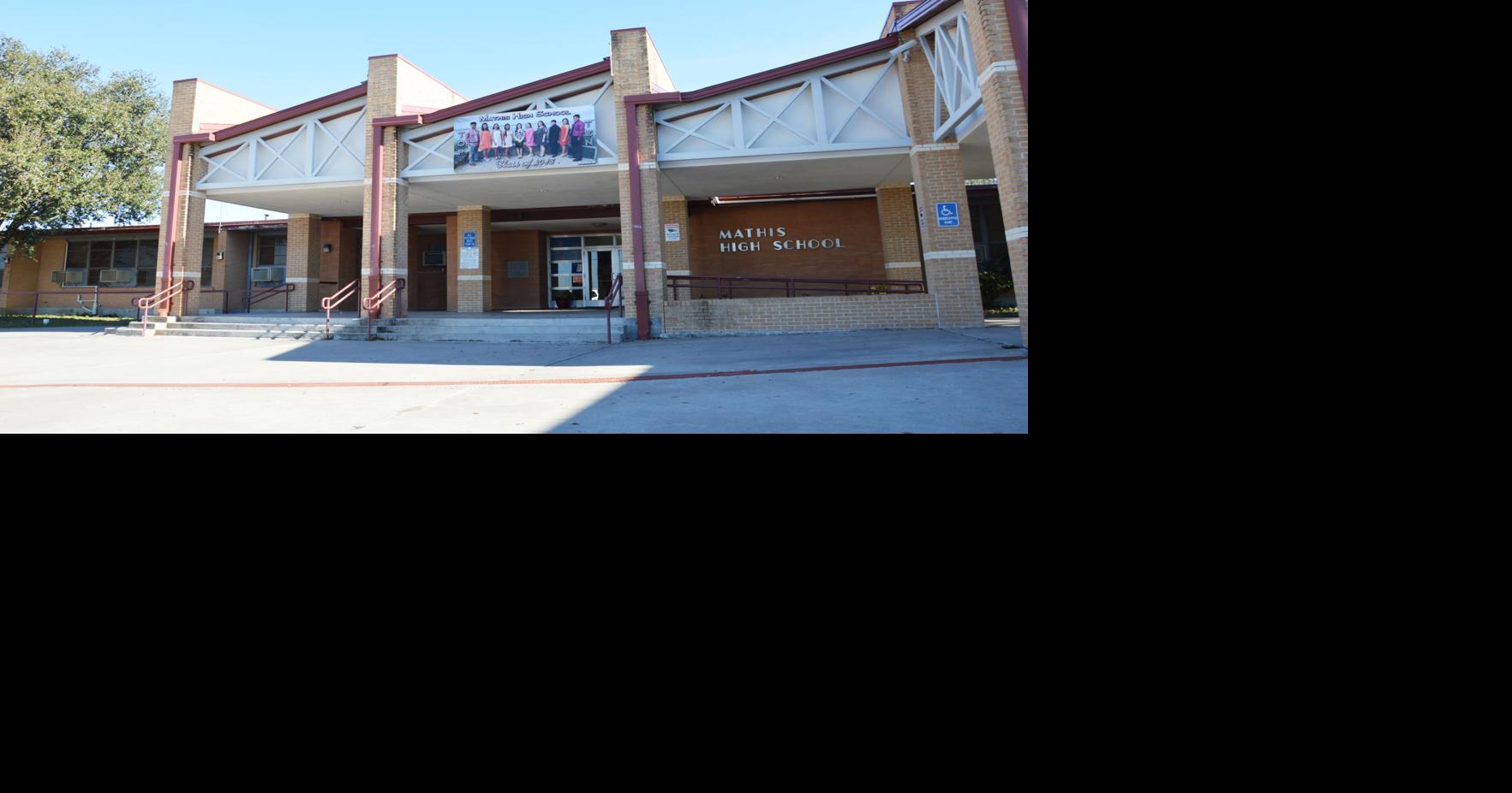 Mathis ISD tops county TEA overall results | Features | southtexasnews.com