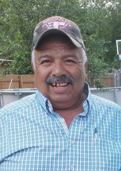 Gilberto “Gilbert” Garcia | Obituaries | southtexasnews.com