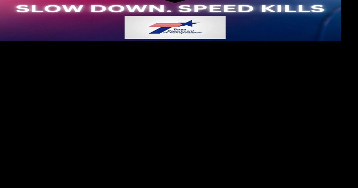 Refugio PD participating in Operation Slowdown | News | southtexasnews.com