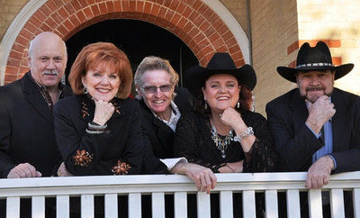 Almost Patsy Cline Band will return | Archives | southtexasnews.com