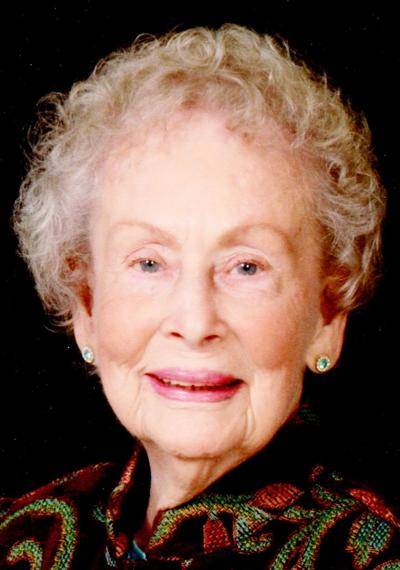 Margaret K. Masterson Poling | Obituaries | southtexasnews.com