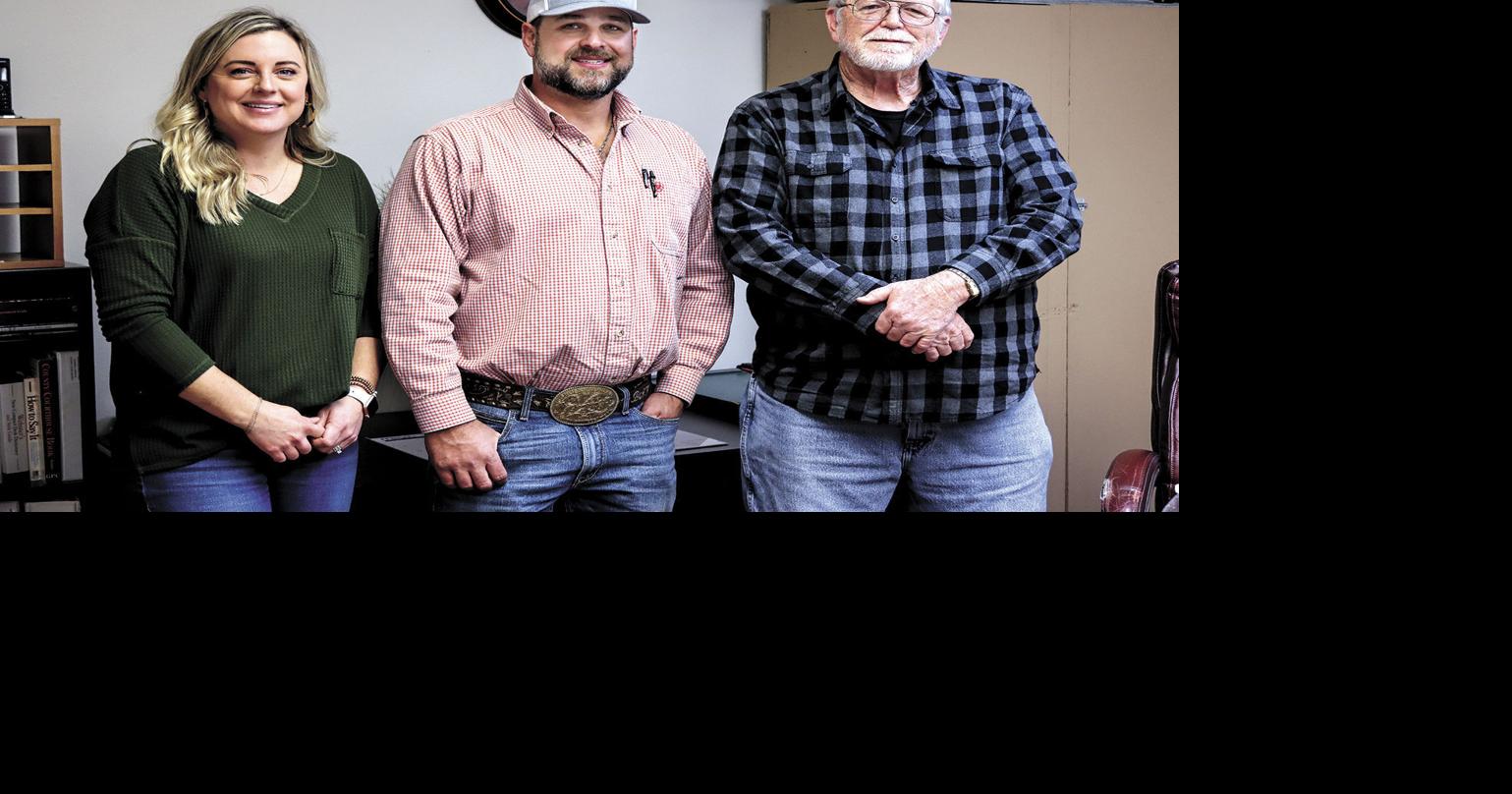 GeoSouthern donates funds to Burton park | News | southtexasnews.com