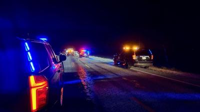 Two dead, one hospitalized in multi-car crash | San Patricio County ...