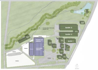 Washington County makes plans to upgrade Expo in a big way | Home ...