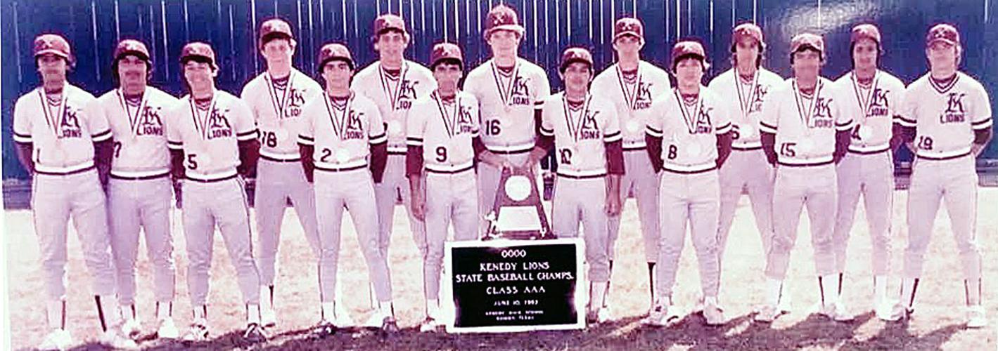 Calling on former baseball players | Sports | southtexasnews.com