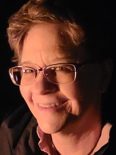 Karen Ponish Mitchell | Karnes Countywide | southtexasnews.com