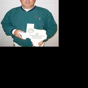 Brenham's Cub Stadium named football field of the year for '04 | Sports ...