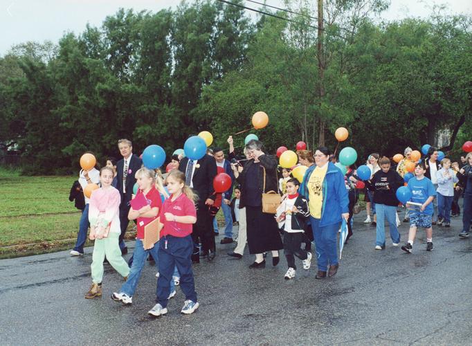 A Legacy Written in Books and Community: Celebrating 25 years of the ...