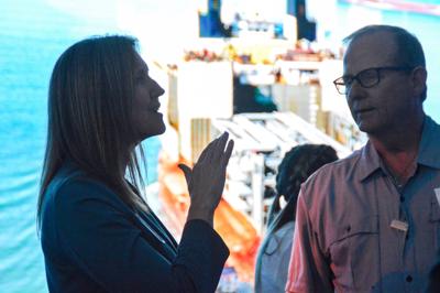 GCGV celebrates ExxonMobil, Sabic facility opening in style | Features ...