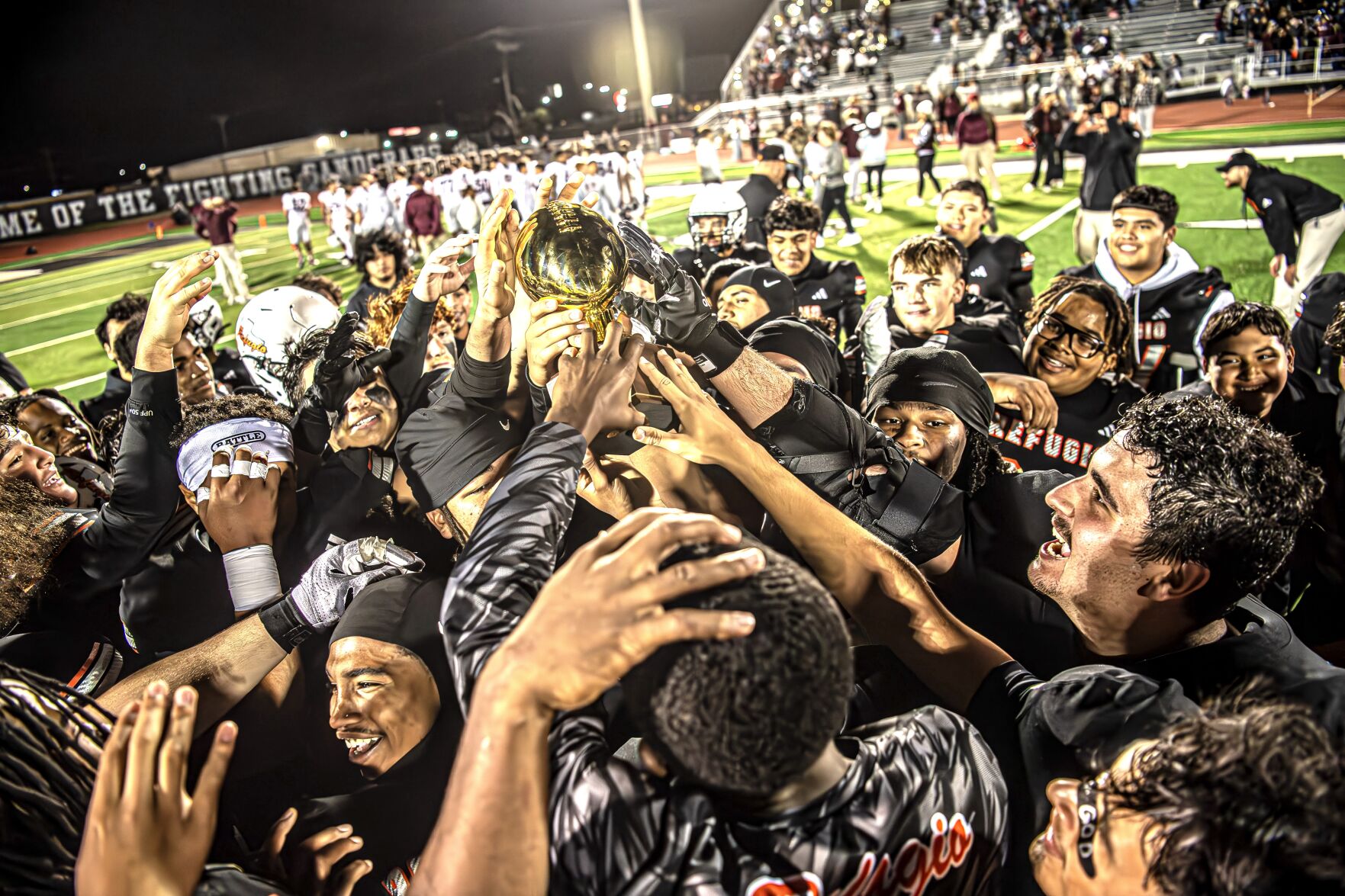 Refugio to face Mason on Thursday in San Antonio | Refugio County Press ...