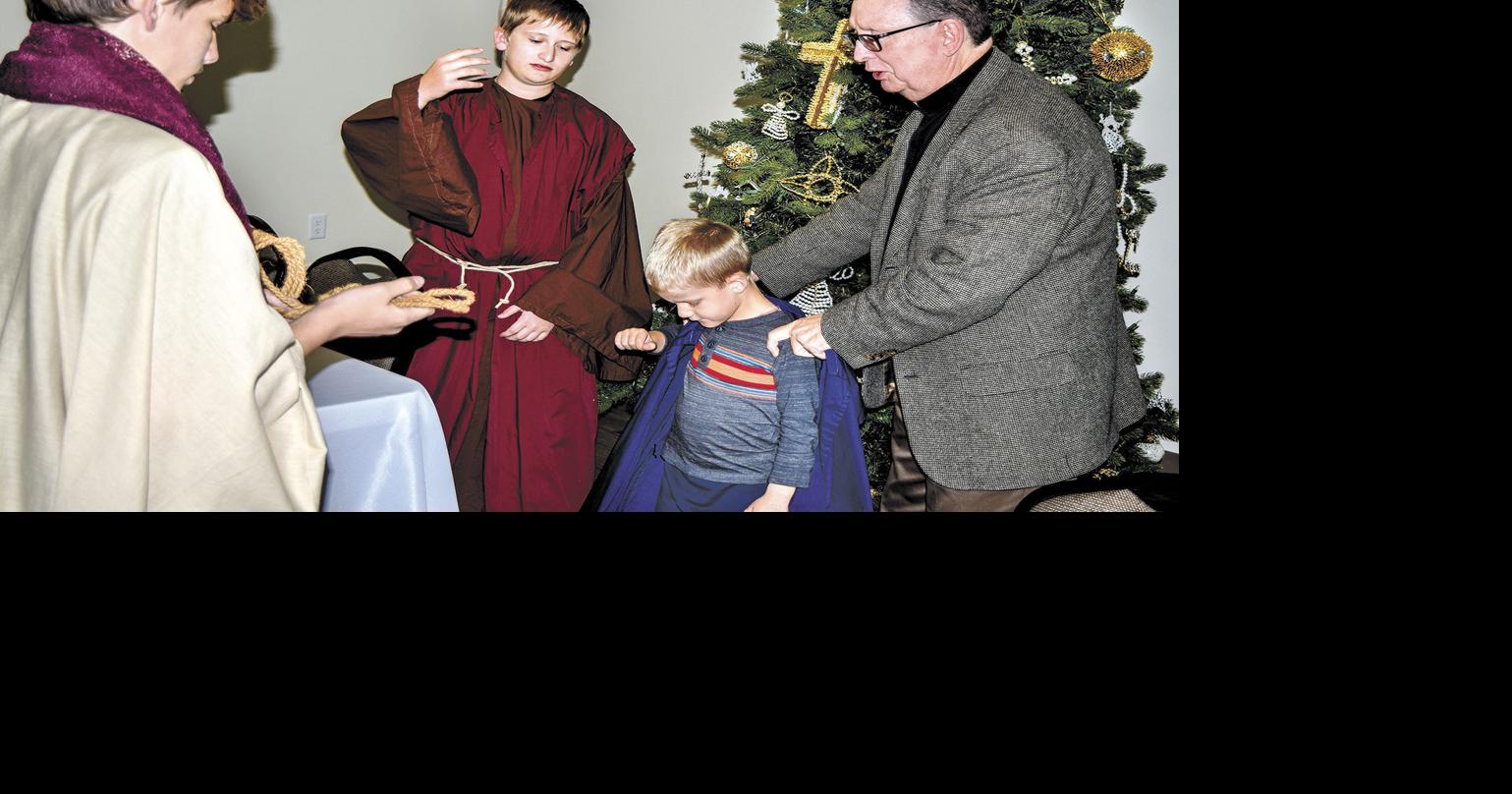 Bethlehem in Independence to celebrate stages of Nativity | A ...