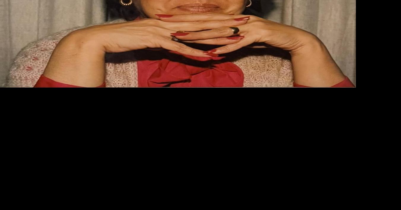 Amparo “Amy” (Alaniz) Reyes, | The Progress | southtexasnews.com