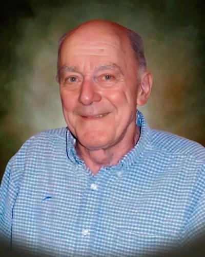 Wilfred John Yanta | Obituaries | southtexasnews.com