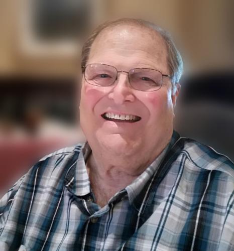 Jimmy Doyen Cox | Rockport Pilot | southtexasnews.com