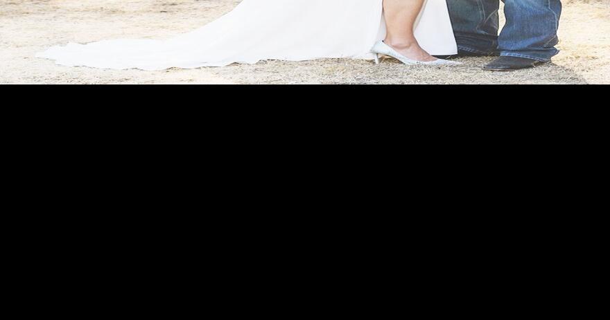 Zamzow, Acker wed on Aug. 26 | Goliad Advance-Guard | southtexasnews.com