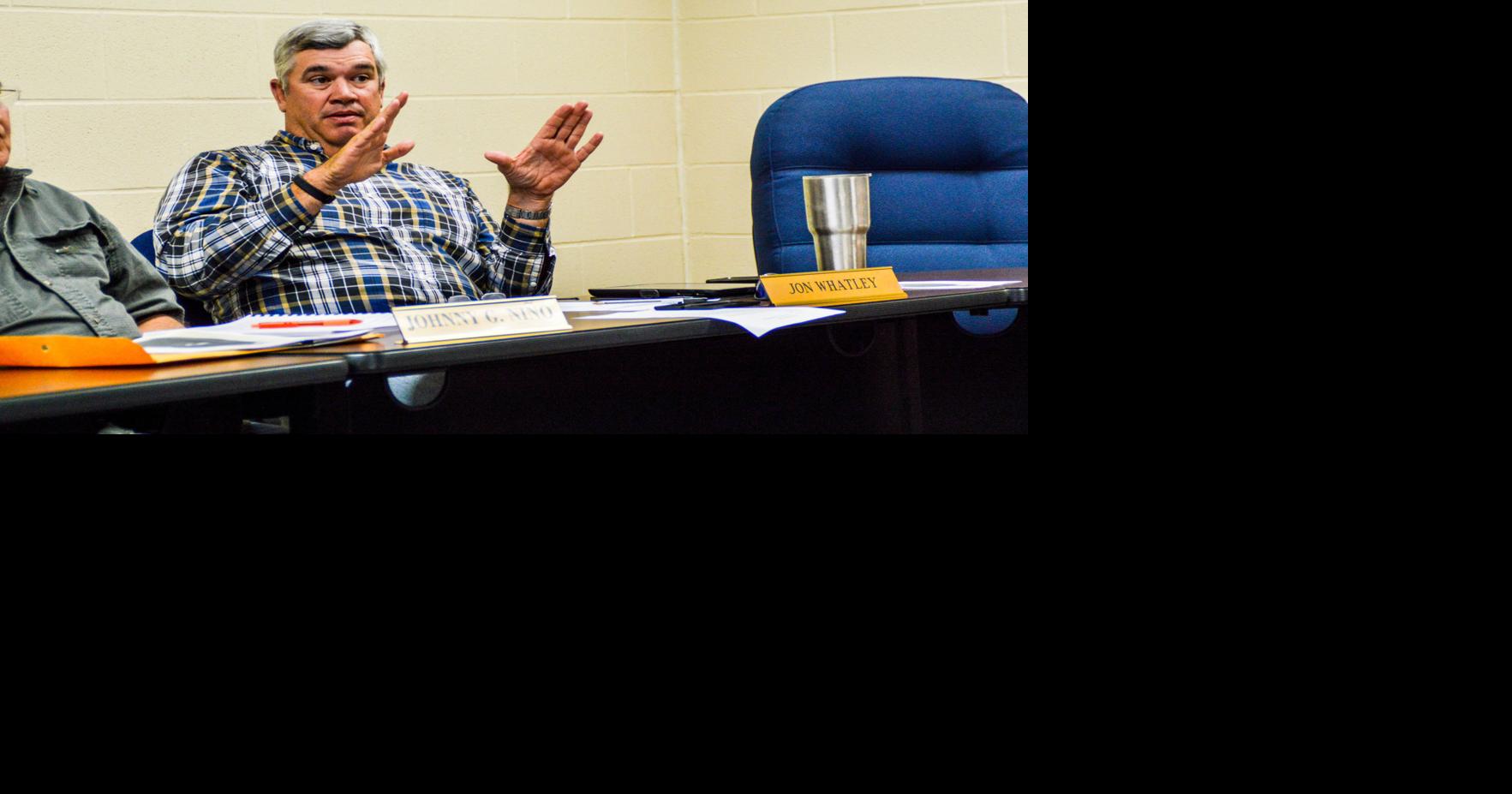 Odem-Edroy ISD Wall of Honor talks crumble as price tag rises ...