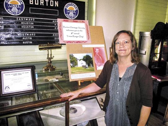 Real estate, family, love of history has Kiel 'on the run' | News ...