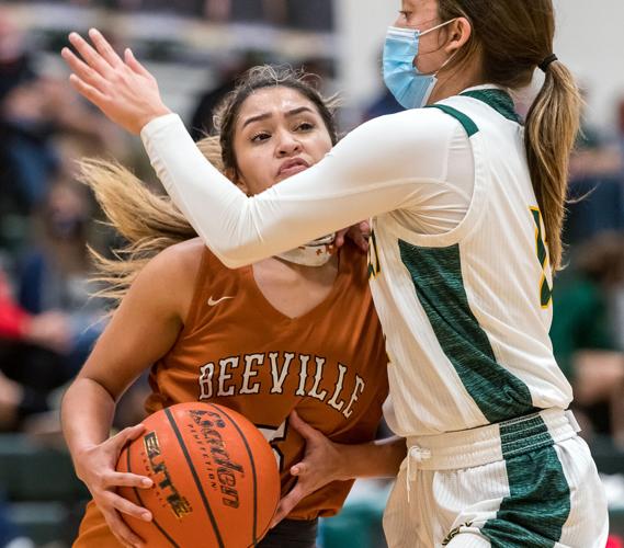 Rockport spoils finale | Beeville Sports | southtexasnews.com