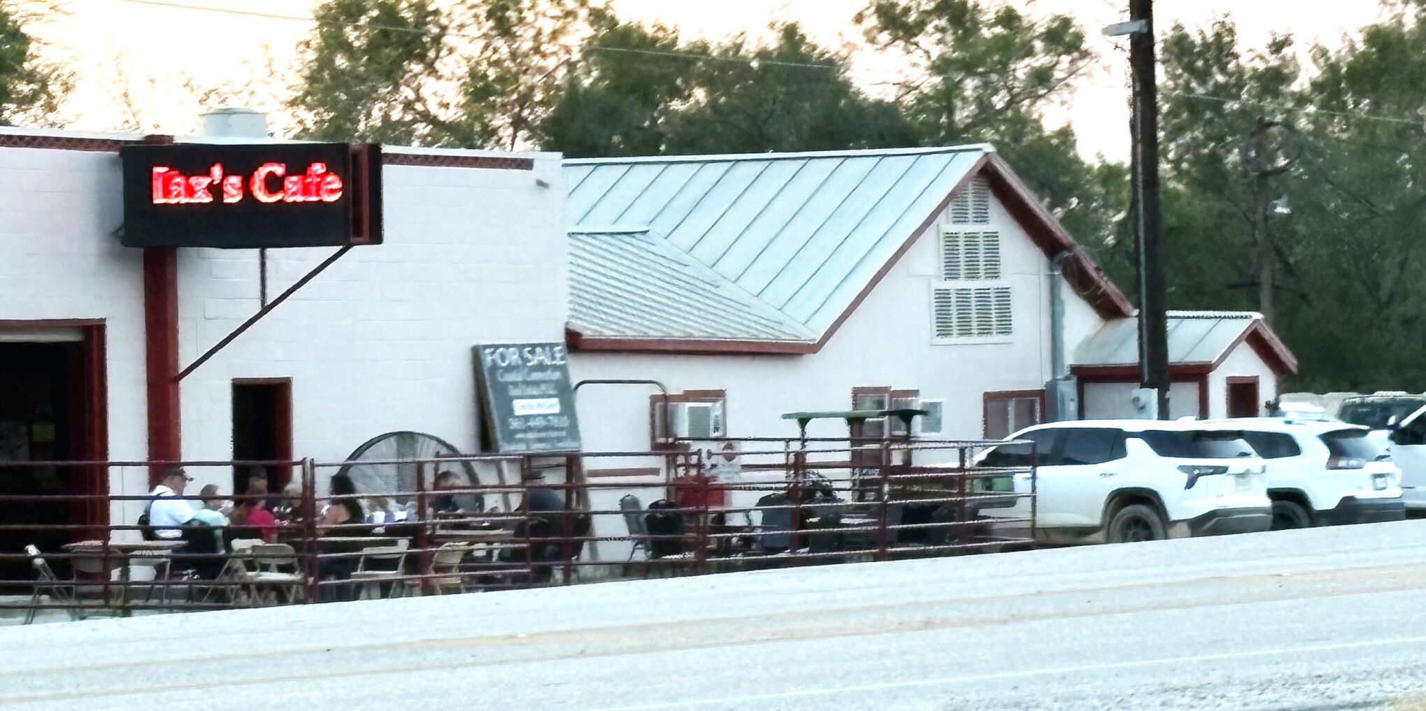 Max’s Café honored with congressional recognition for 75 years in ...