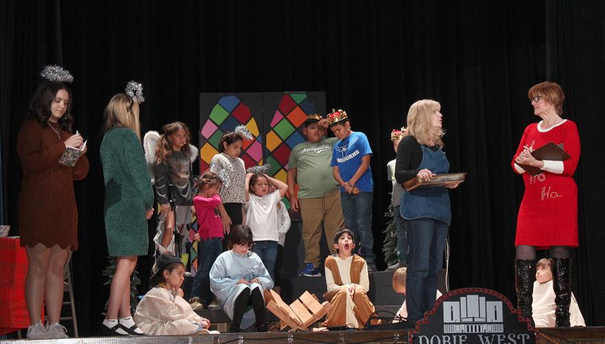 'Best Christmas Pageant Ever' | The Progress | southtexasnews.com