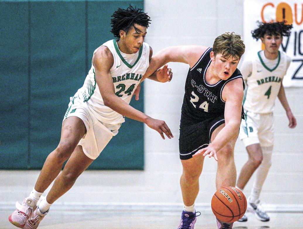 Second half woes cost Cubs in key district battle | A | southtexasnews.com