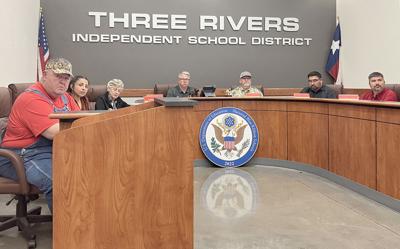 TRISD employees to receive $750 check | The Progress | southtexasnews.com