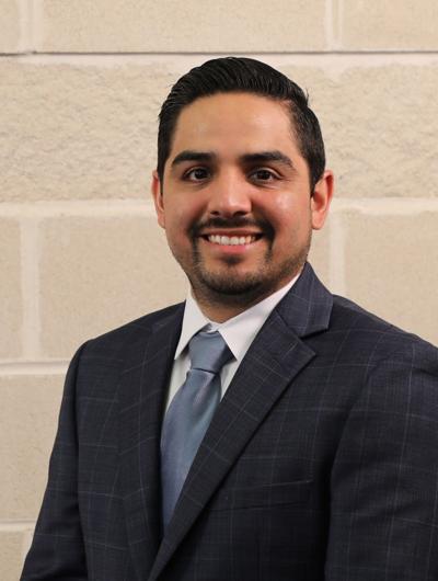 Gregory-Portland ISD CFO named finalist for state board spot | San ...