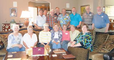 Kenedy High School Class of 1963: 50th class reunion | Archives ...
