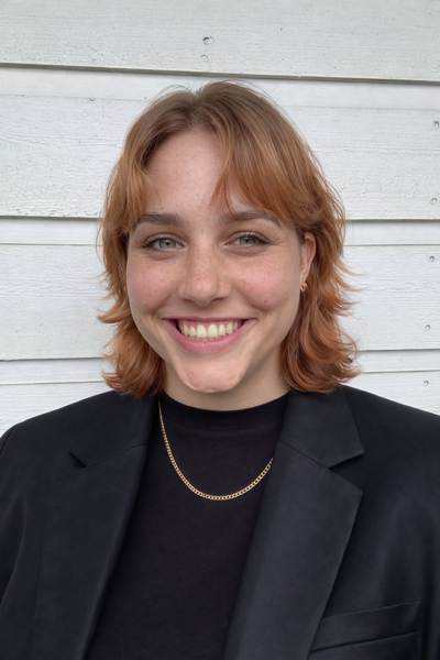 Tharp joins Bee-Picayune as news reporter | Beeville Bee-Picayune ...