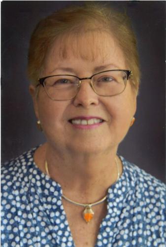 Nancy Jane Moore Knight | Karnes Countywide | southtexasnews.com